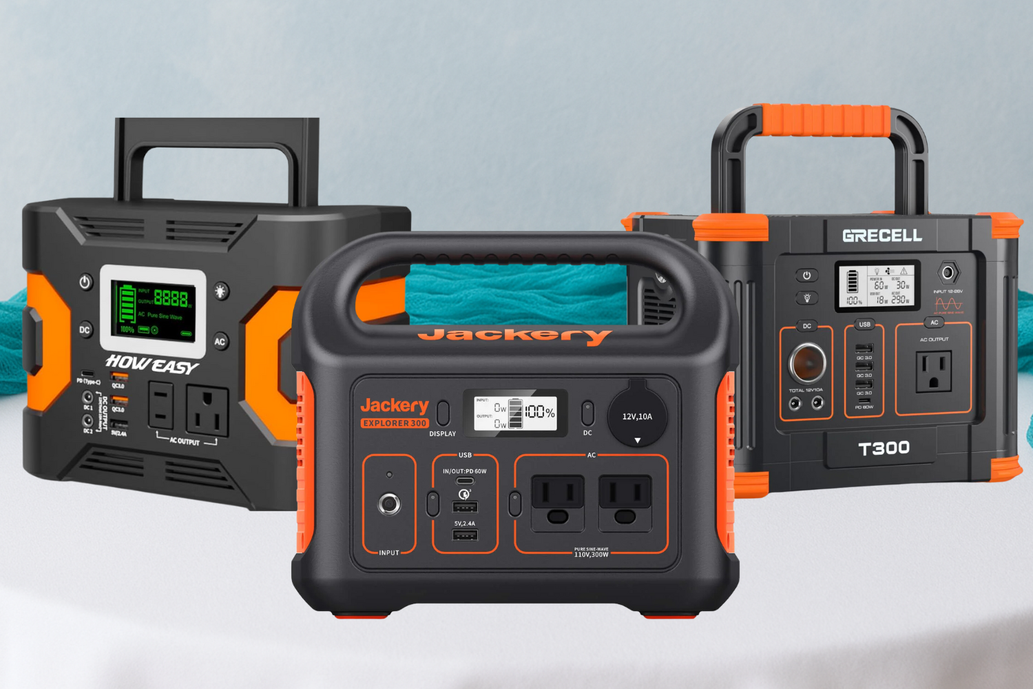 Top 3 Power Supply Banks for Permanent Jewelry Pop-Ups