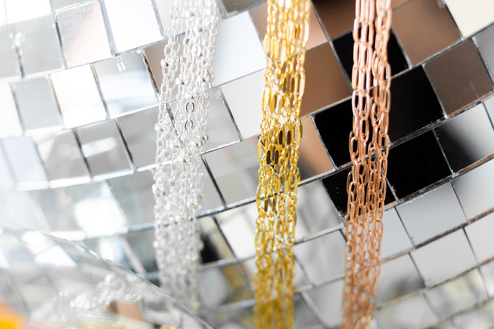 The Best Permanent Jewelry Chains & Supplies You Need