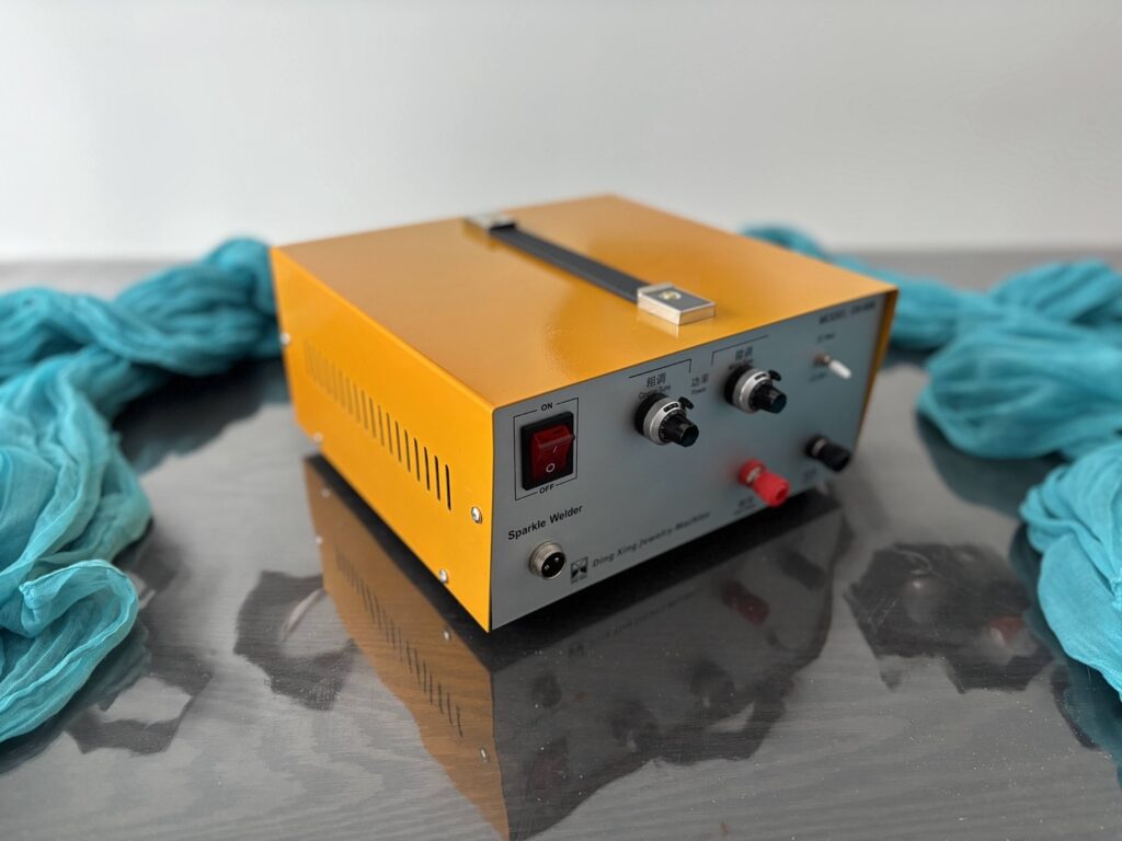 6 Best Permanent Jewelry Welders of 2026 Reviewed