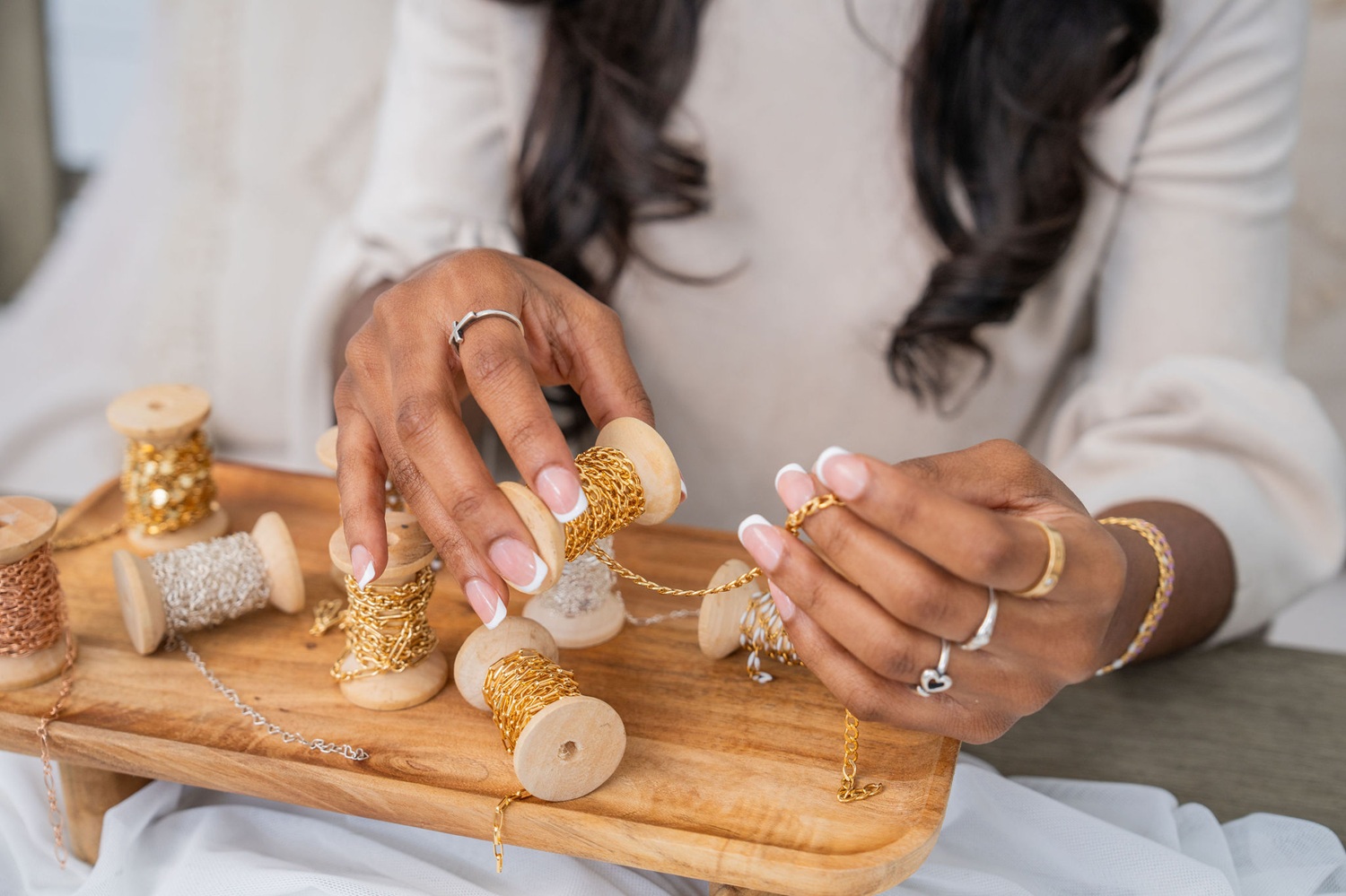 4 Best Permanent Jewelry Training Courses in 2026