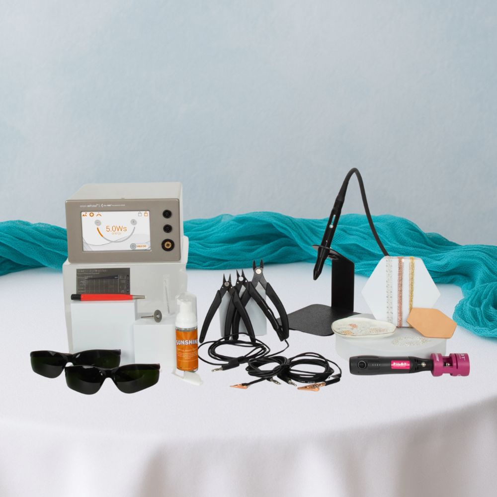 4 Best All-Inclusive Permanent Jewelry Kits in 2026